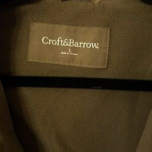 croft & barrow | Jackets & Coats | Mens Jacket | Poshmark